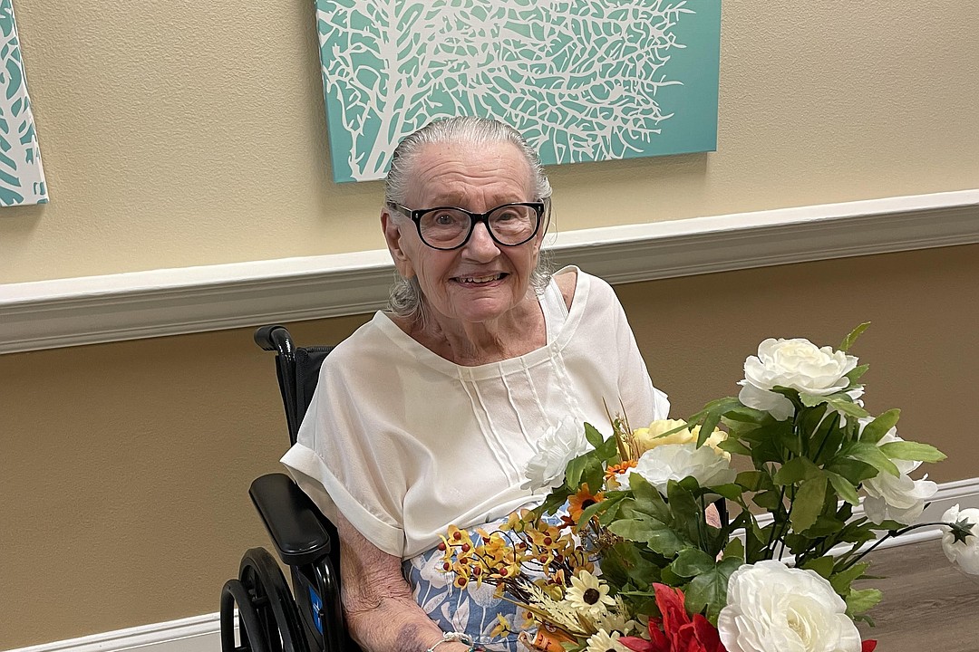 Barbara Lee Redden Murphy | Observer Local News | Palm Coast Observer ...