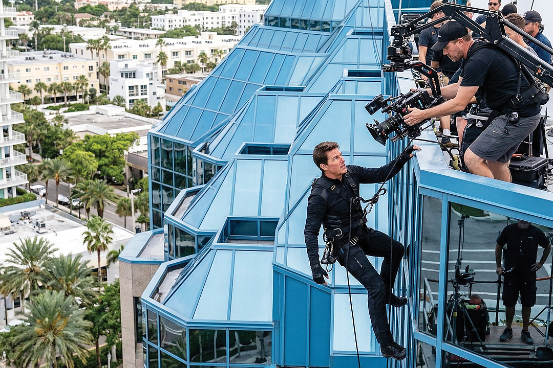 APRIL FOOL: New 'Mission: Impossible' film to be set in Sarasota | Your ...