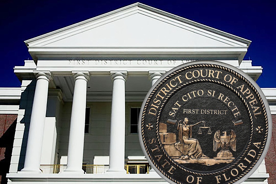Appellate court makes ruling in case involving AI | Jax Daily Record