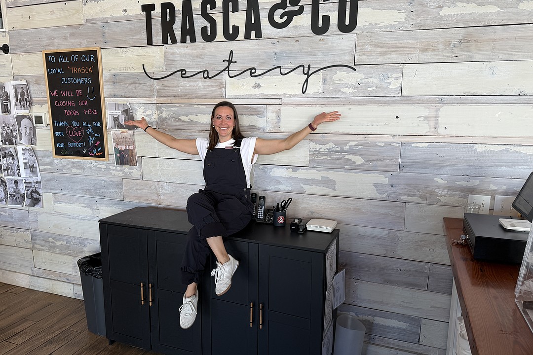 Trasca & Co Eatery in Ponte Vedra Beach is closing | Jax Daily Record