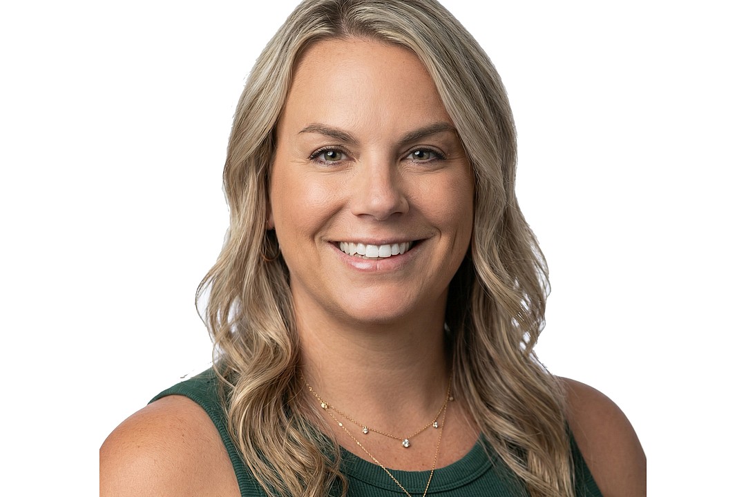 Aimee Ford named chief revenue officer for Nymbus | Jax Daily Record