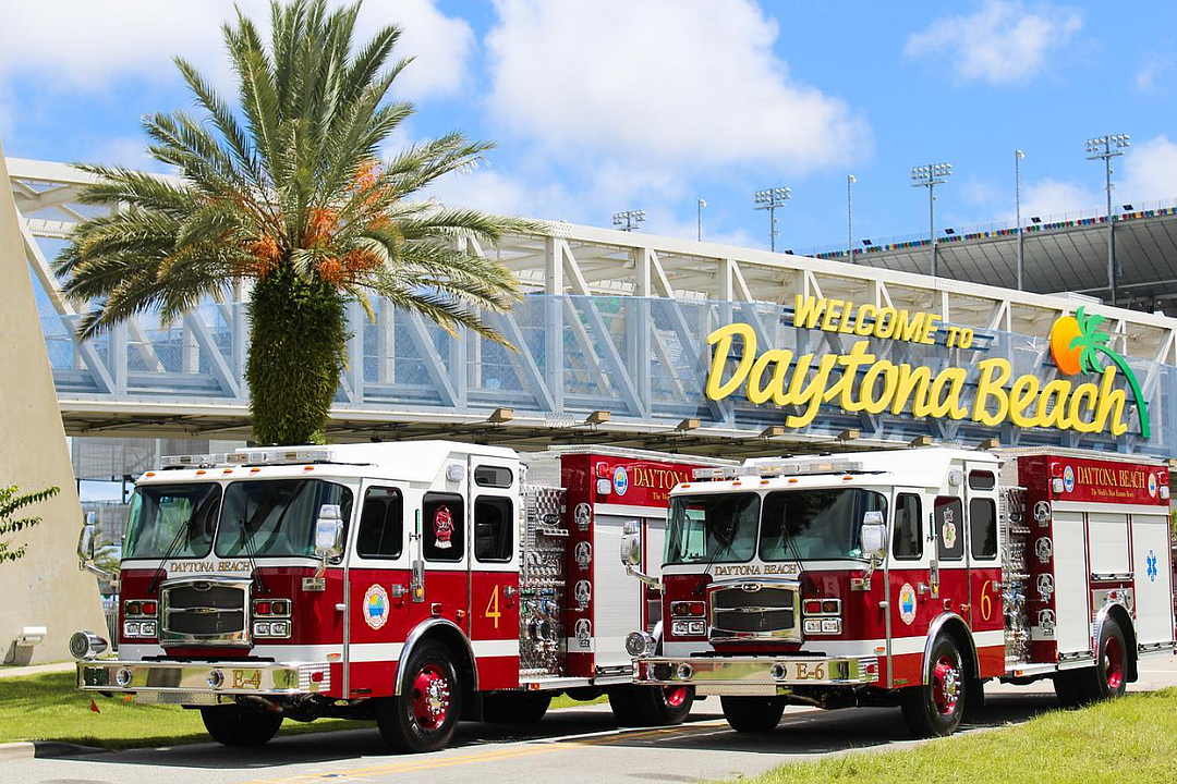 Daytona Beach Fire Department P-Card audit uncovers over $600,000 in ...