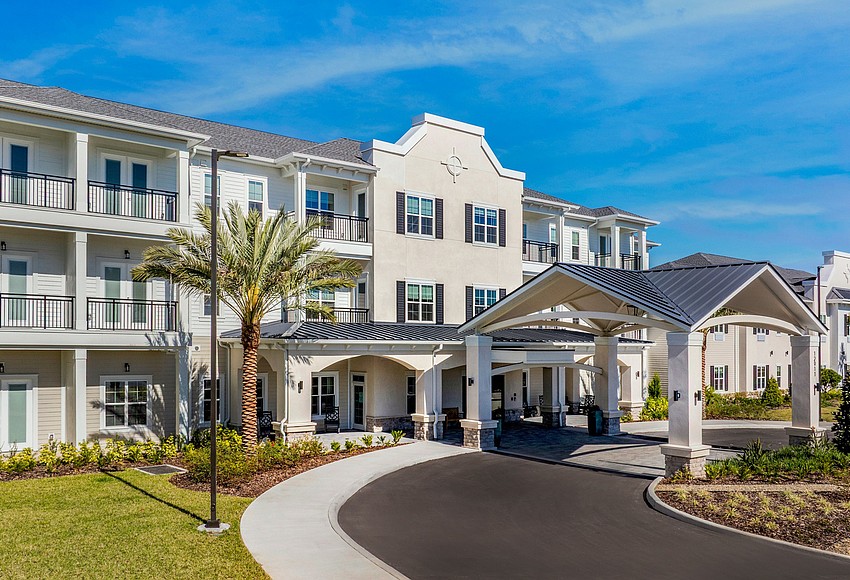 Mission Grove at Stoneybrook opens in Winter Garden | West Orange Times ...