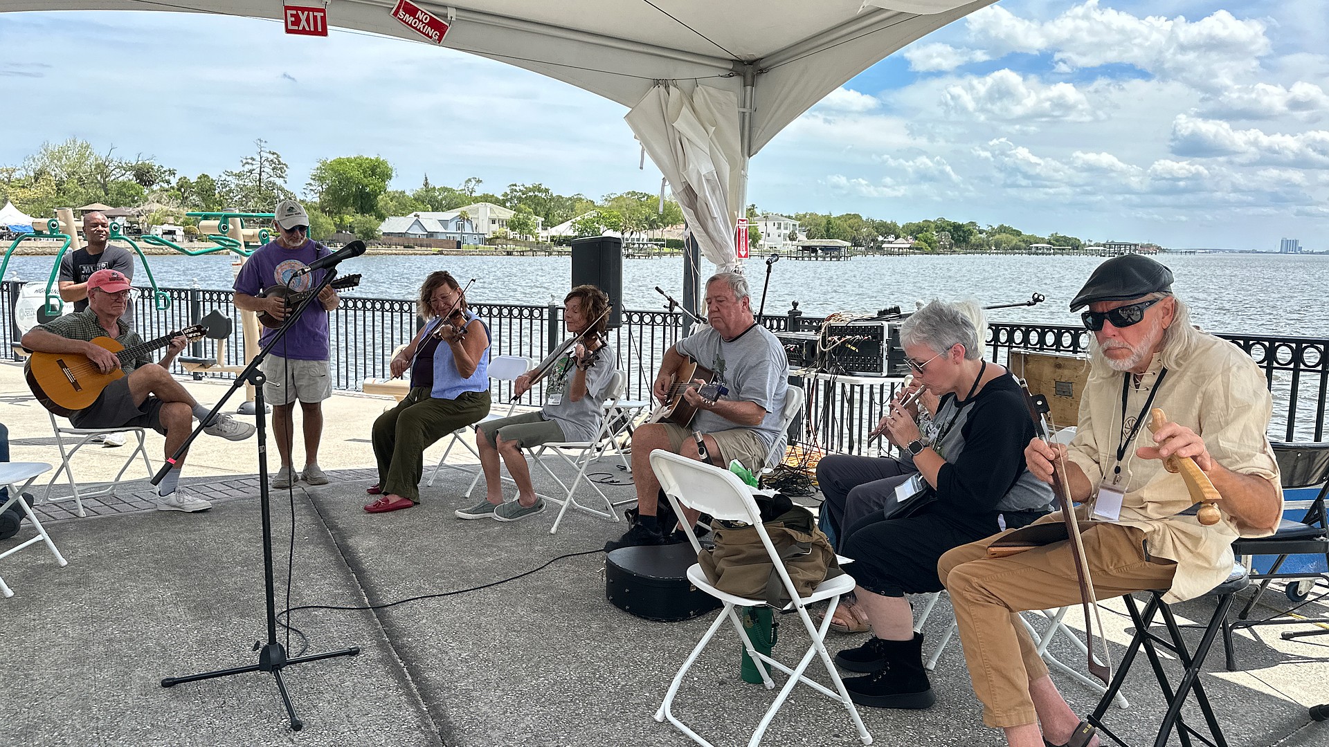 Sláinte! Ormond MainStreet hosts 15th annual Celtic Festival | Observer ...