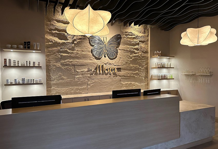 Allora Day Spa to open in Hamlin Town Center | West Orange Times & Observer