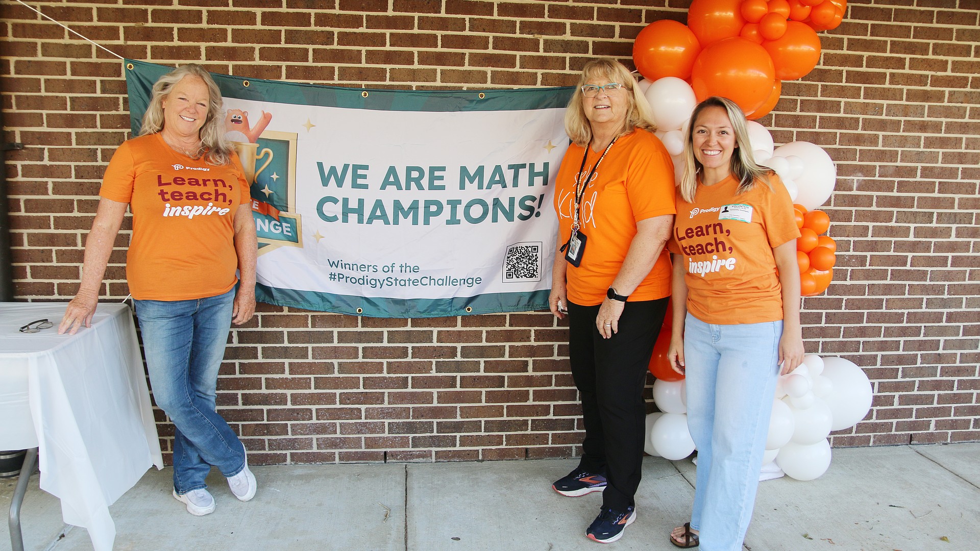 State champs: Pine Trail Elementary students win math contest by ...