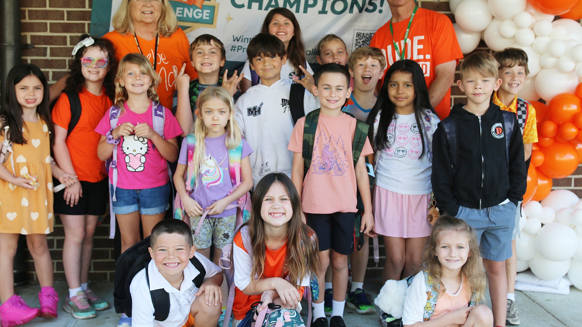 State champs: Pine Trail Elementary students win math contest by ...