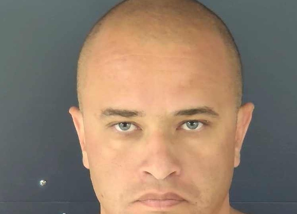 Probationary SPD officer arrested on battery charge | Your Observer