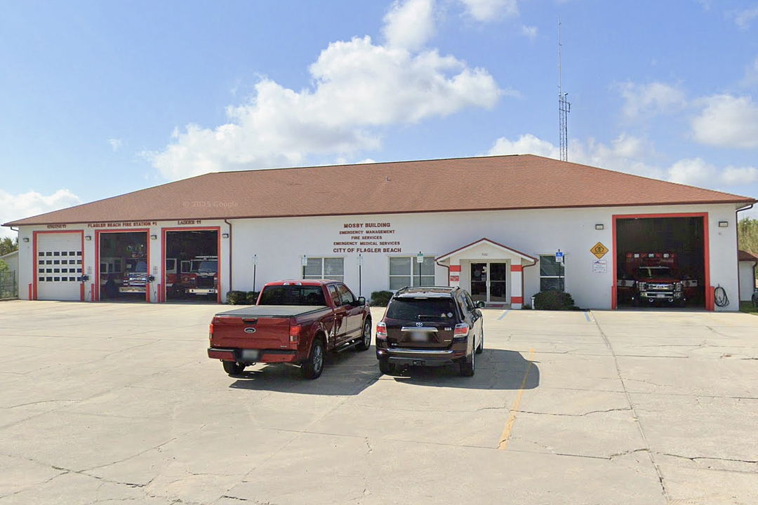 Five resign from Flagler Beach Fire Department, cite issues with ...