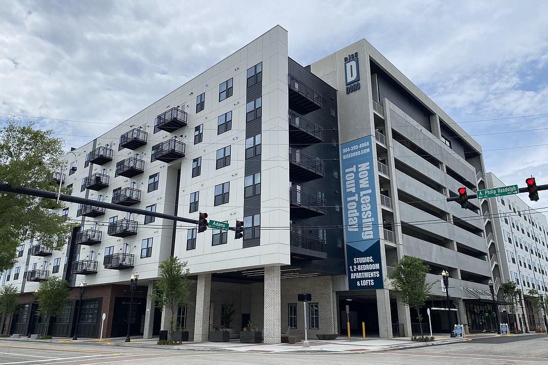 Rise Doro developer signals opening soon | Jax Daily Record