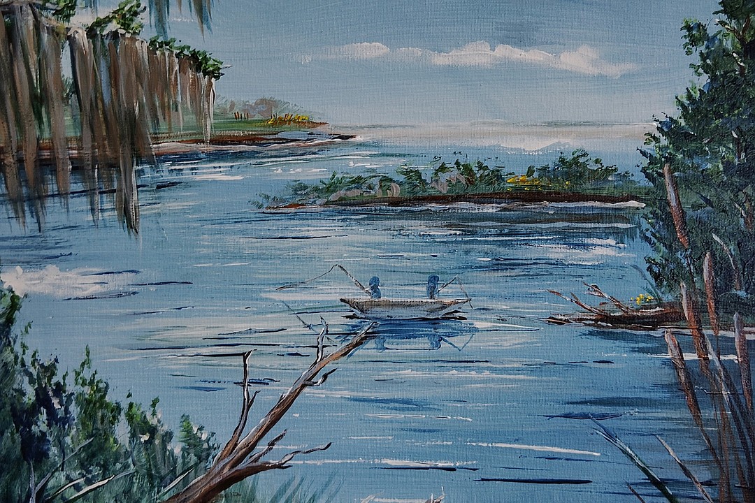 Highwaymen-themed painting events coming to The Casements | Observer ...