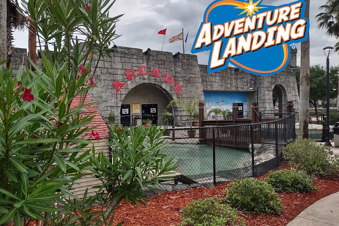Amusement park inventory is being auctioned | Jax Daily Record