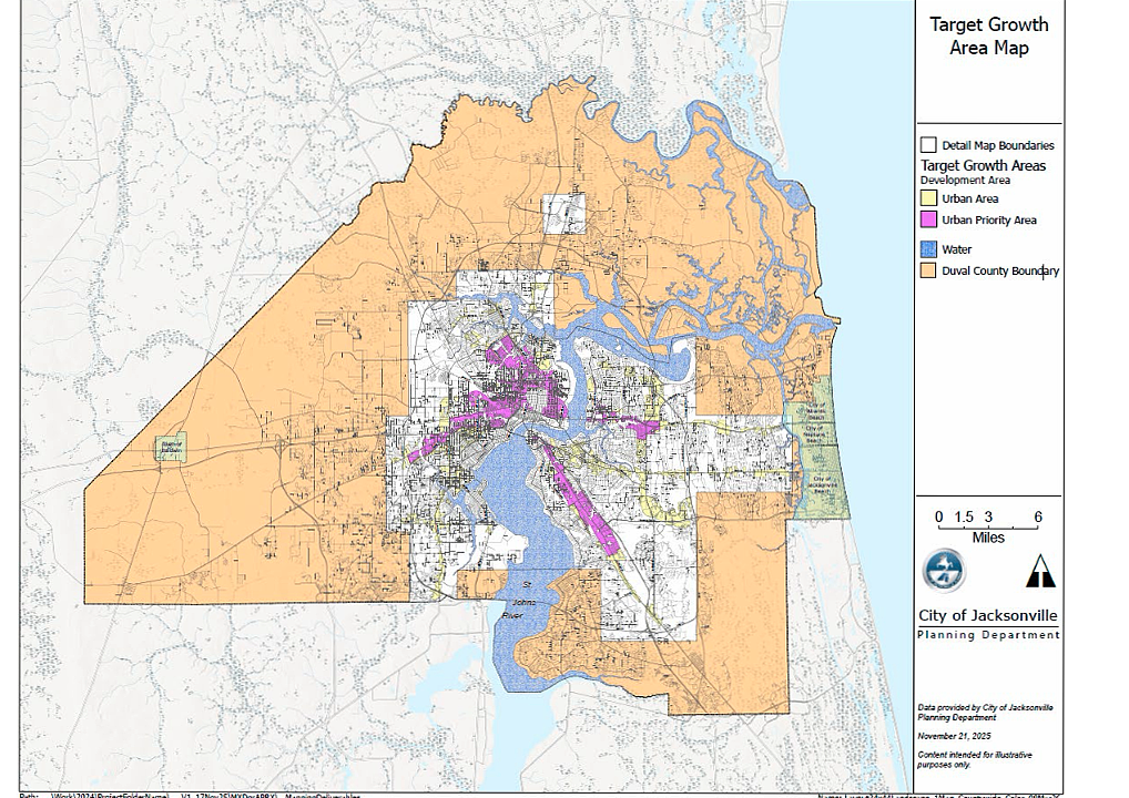 Proposed comprehensive plan change would add developer incentives for ...