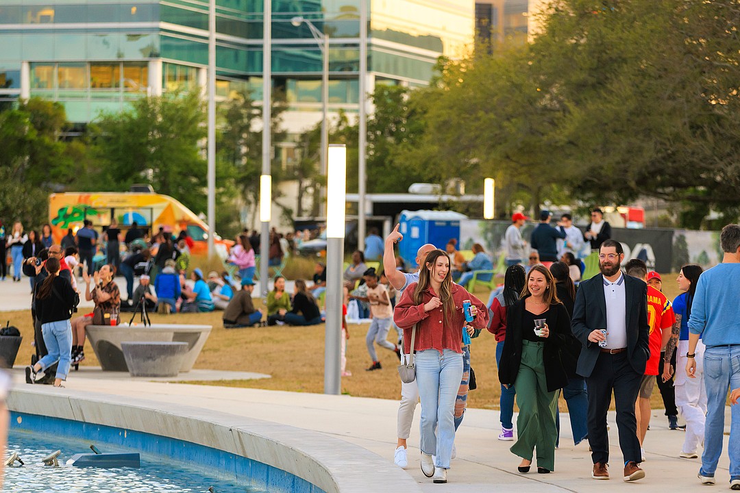 Downtown Vision Inc.’s Sip & Stroll event to take summer break | Jax ...