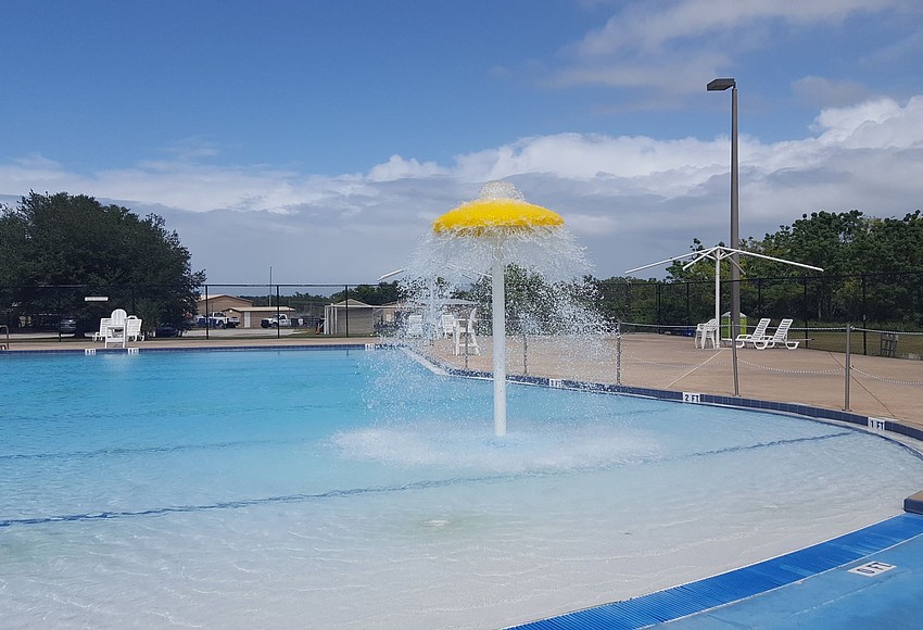Pool at Ocoee Family Aquatic Facility now open for the summer | West ...