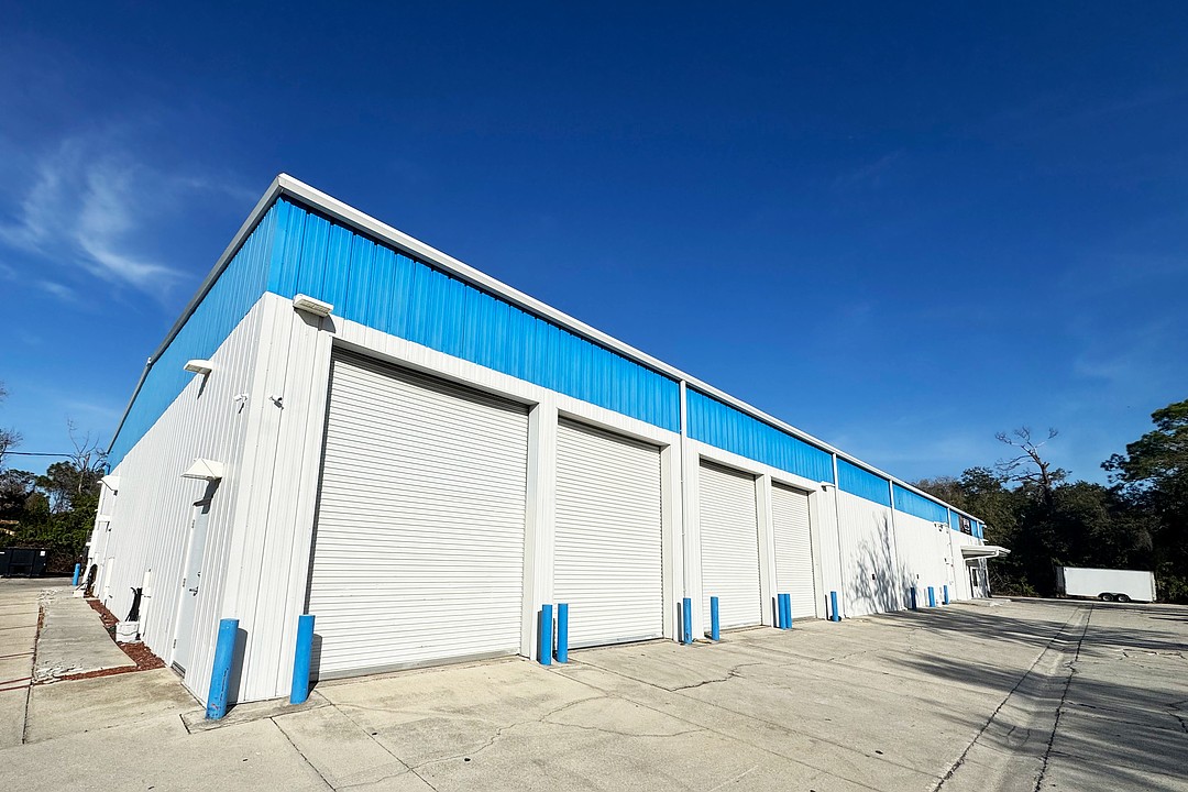 Orlando investor pays $2.6 million for Manatee building | Business Observer