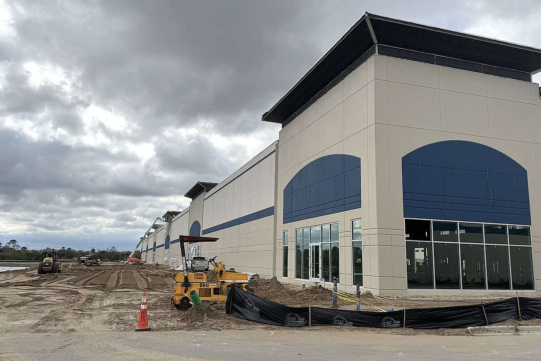 Sarasota County OKs $1.6M economic development contract — sans conflict ...