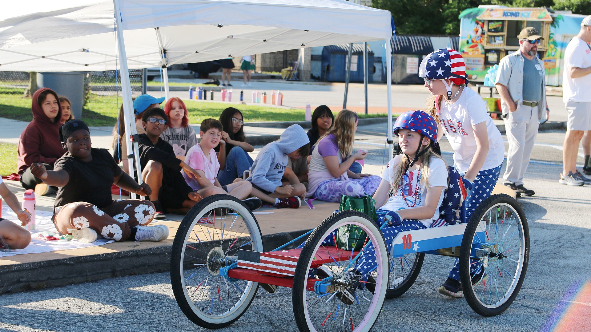 Need for speed: Pathways Elementary holds 21st annual derby | Observer ...