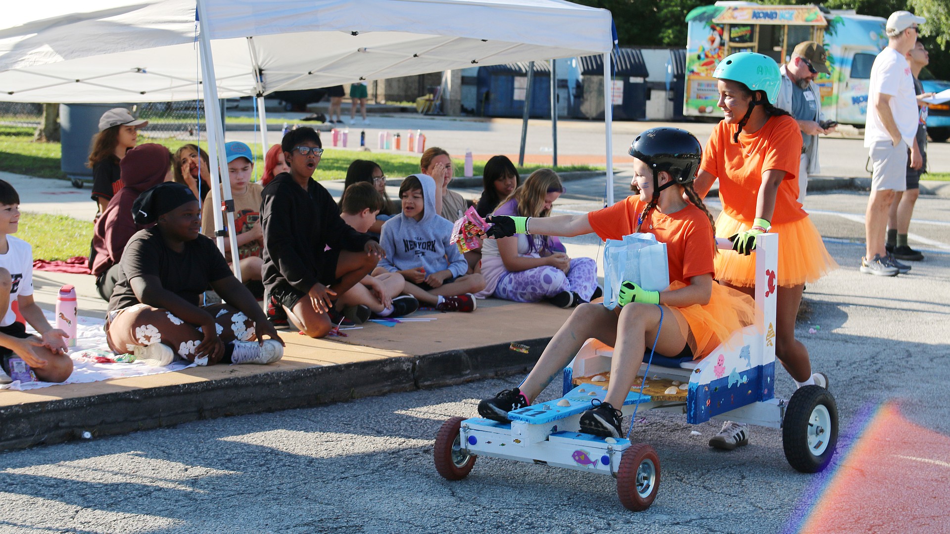 Need for speed: Pathways Elementary holds 21st annual derby | Observer ...
