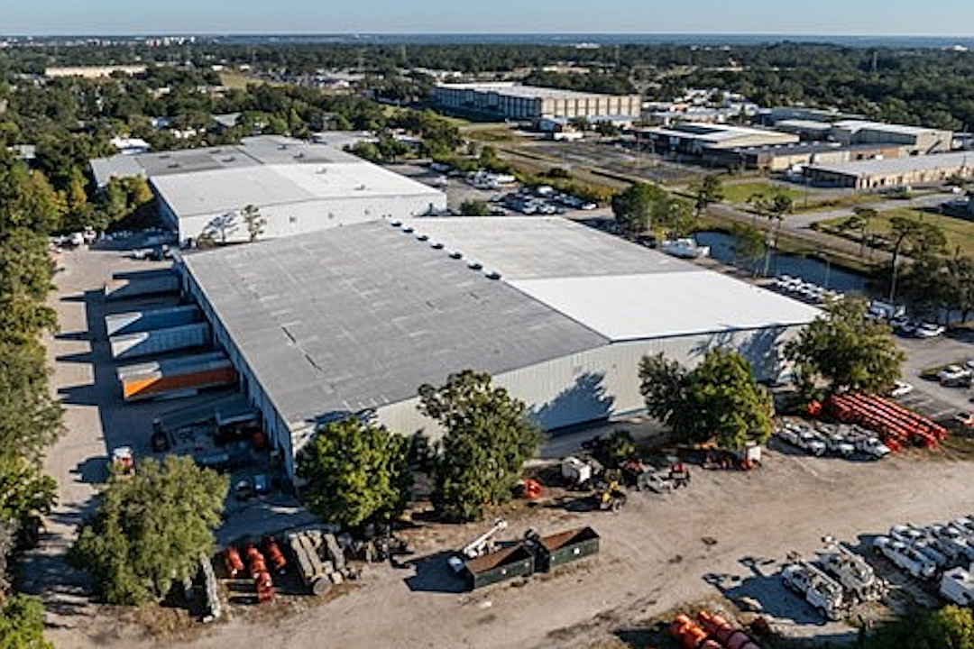 Largo industrial buildings sell for $23.5 million | Business Observer