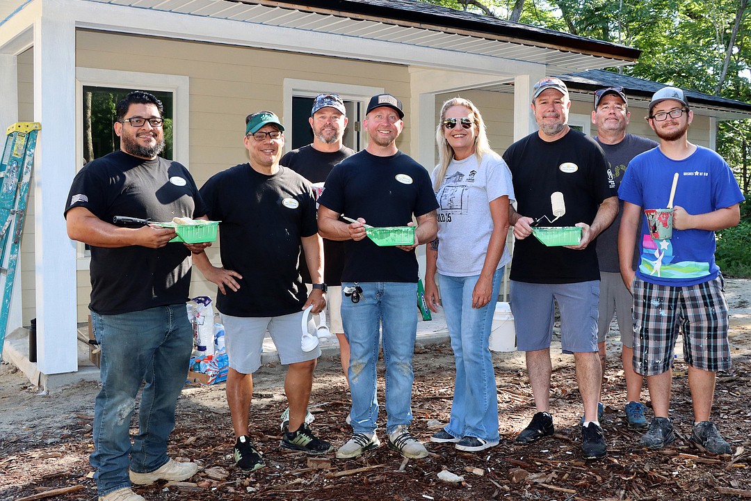 Habitat for Humanity, Volusia County team up to deliver homes to four ...