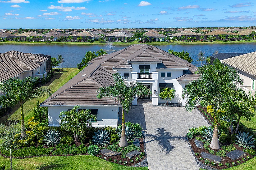 Lake Club home tops Lakewood Ranch-area sales at $3.2 million | Your ...