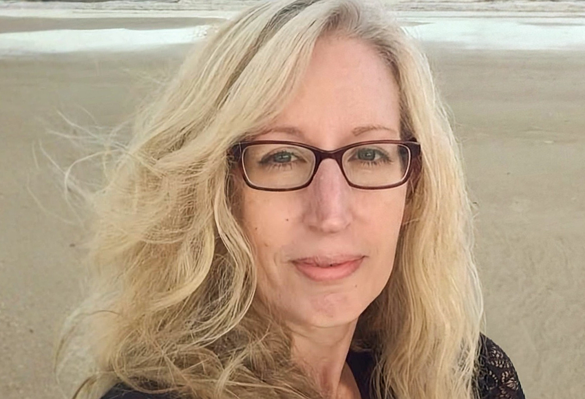 Obituary: Tammy Renee Carson (Howell) | West Orange Times & Observer