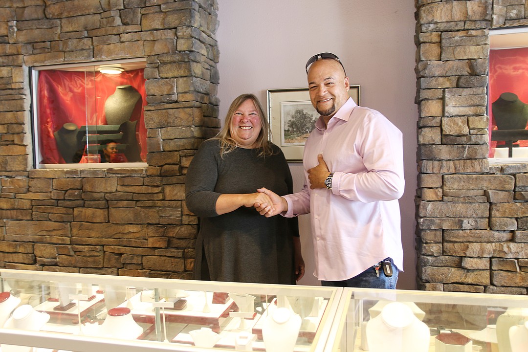 The Pocket Jeweler in Ormond Beach sold to longtime Volusia master ...