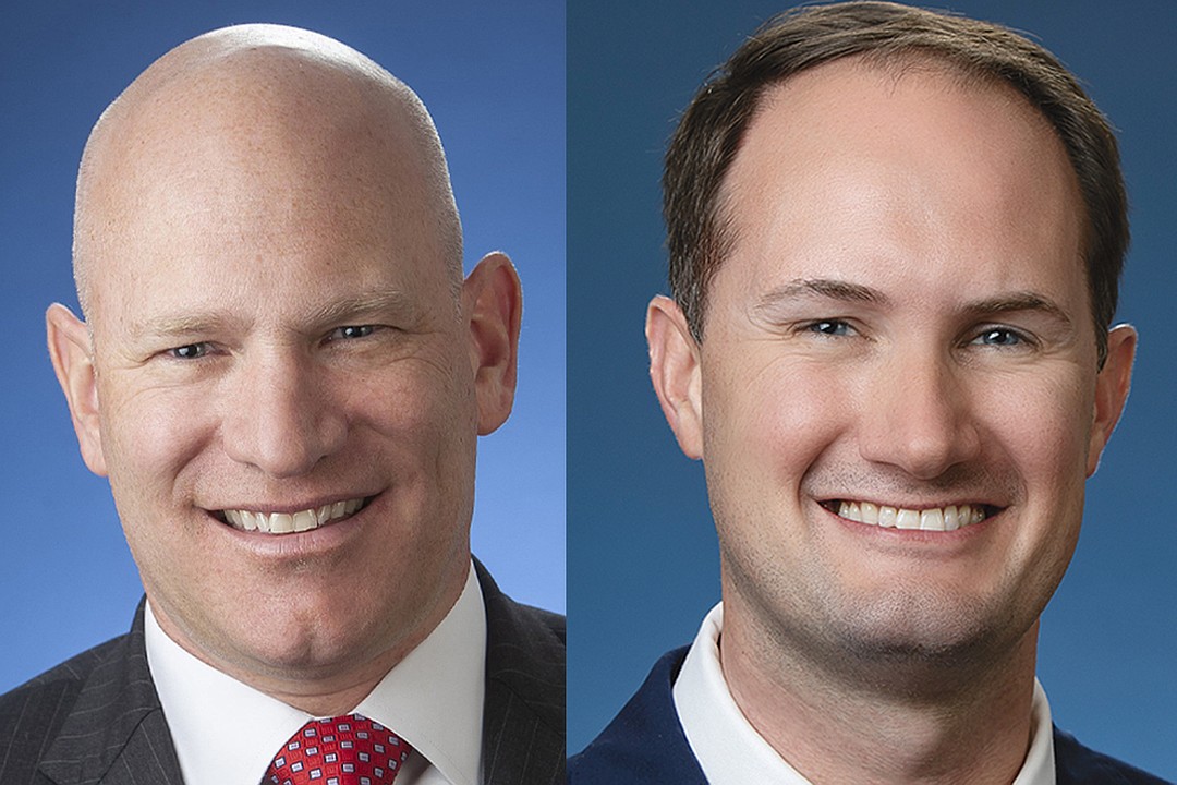 Nick Howland, Joe Carlucci elected to Jacksonville City Council ...