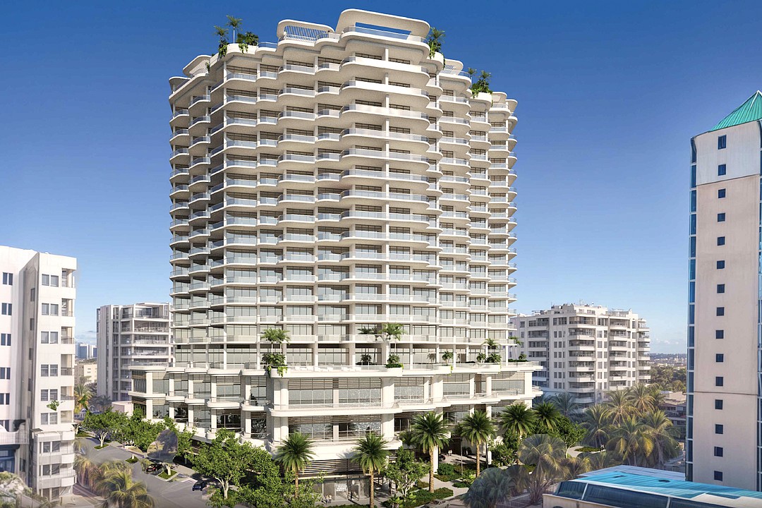 Adagio recieves partial staff sign-off; adjustments still required ...