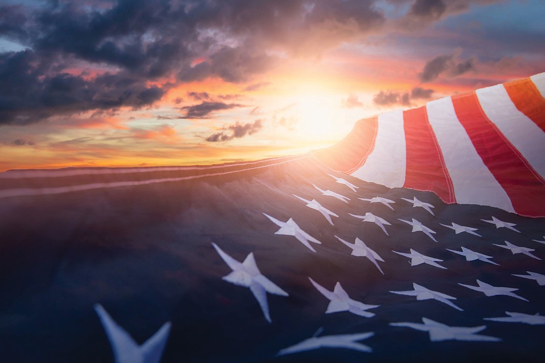 What does the Spirit of America mean to you? | Observer Local News ...