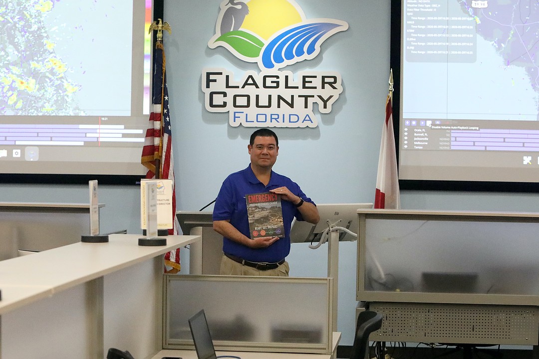 Hurricane Season 2026: What Flagler County residents need to know ...