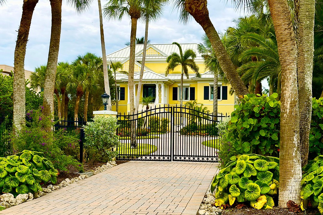Top residential real estate sales for May 18-22 in Longboat, Lido, St ...