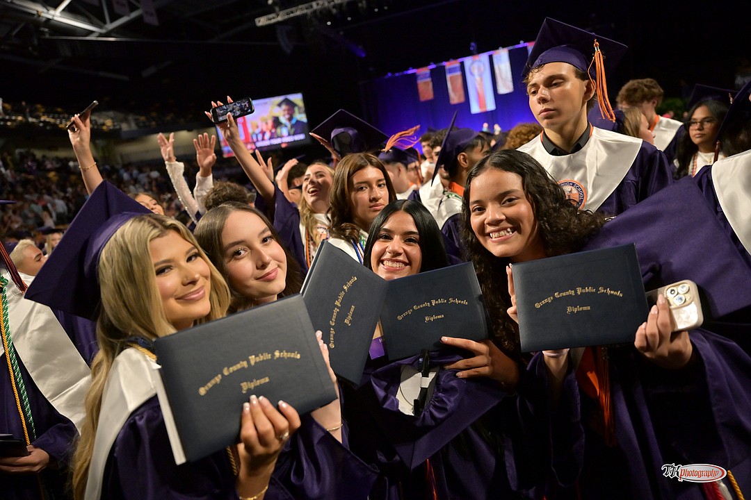 PHOTOS: Horizon High School graduation 2026 | West Orange Times & Observer