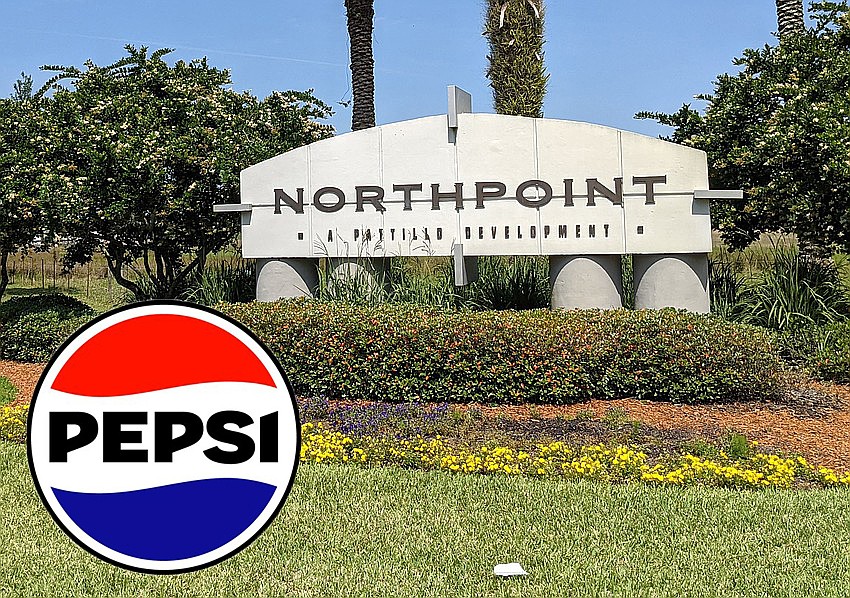 Sources identify Pepsi as a 1 million-square-foot North Jacksonville ...
