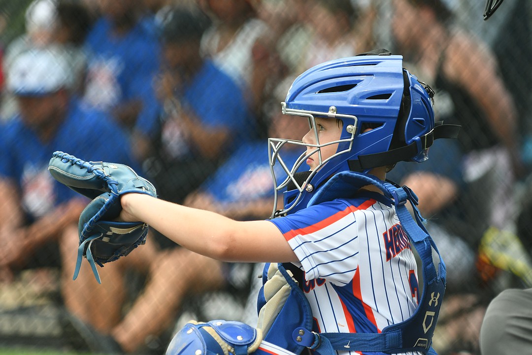 PHOTOS: Little League Tournament of Champions 2026 | West Orange Times ...