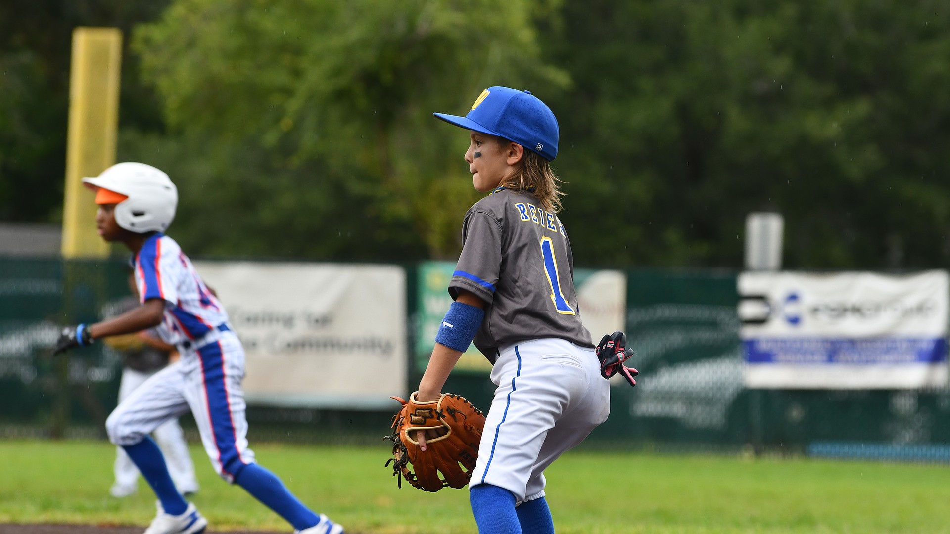 PHOTOS: Little League Tournament of Champions 2026 | West Orange Times ...