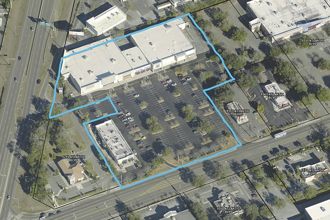 Top commercial sales of the week | Jax Daily Record