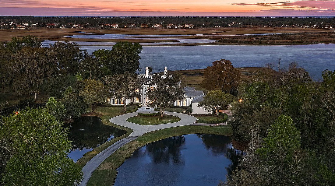 Top 10 home sales of the week | Jax Daily Record