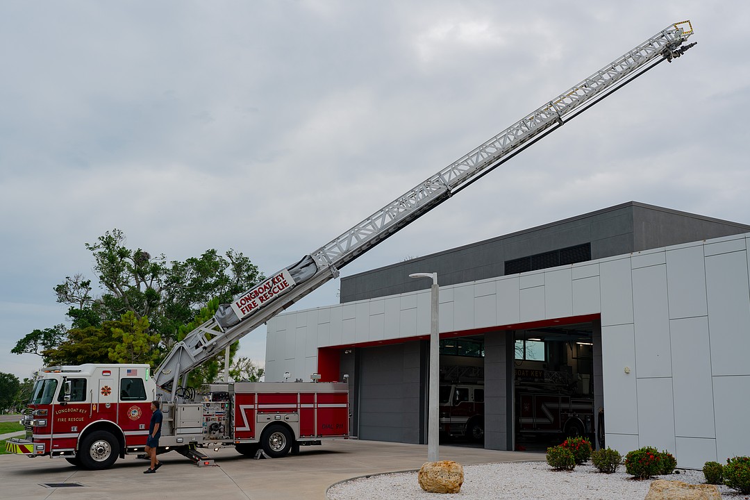 Cost to replace fire trucks continues to rise | Your Observer