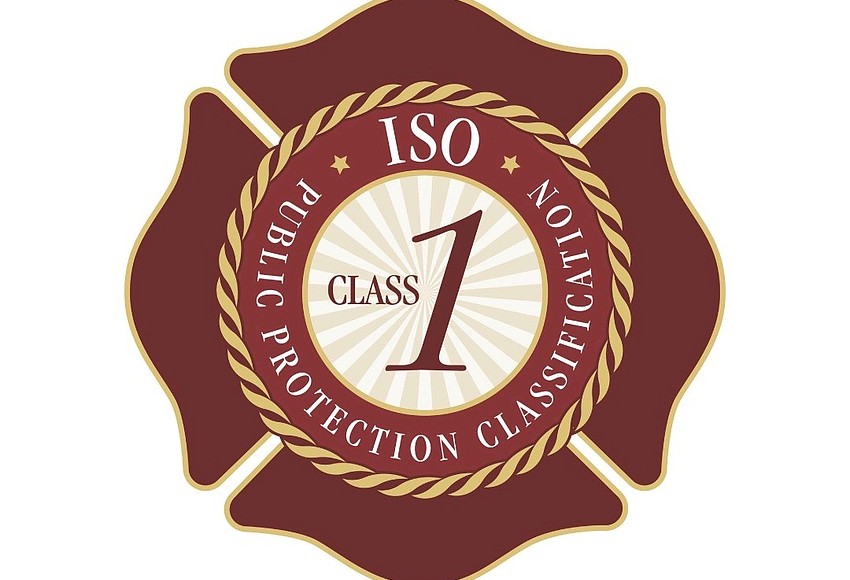 Winter Garden Fire Rescue Department earns highest ISO rating | West ...