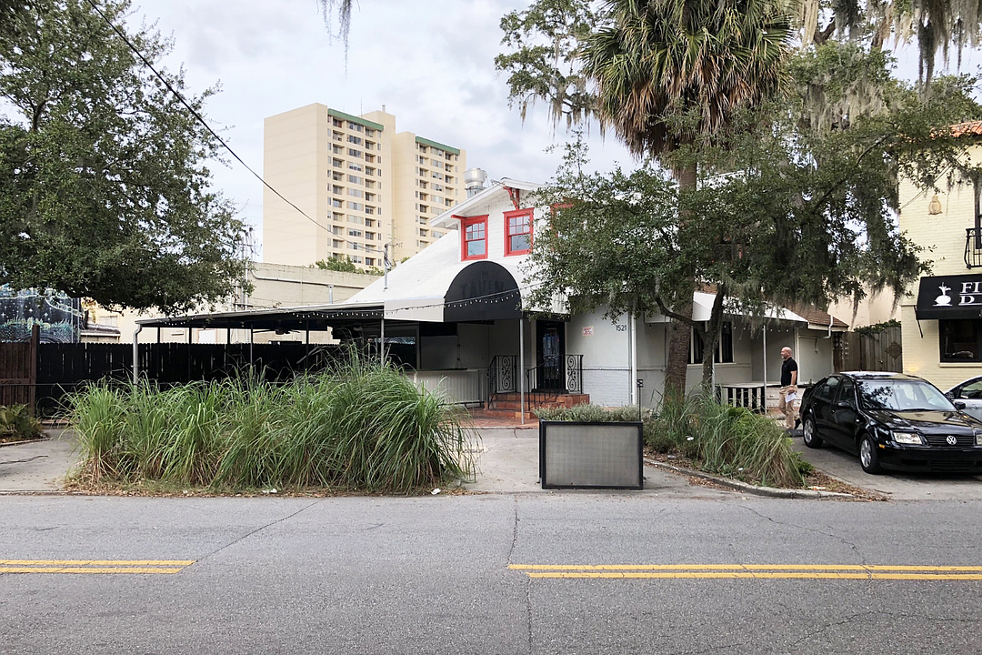 Prospect Five Points Bar and Restaurant sets June 28 closing date | Jax ...