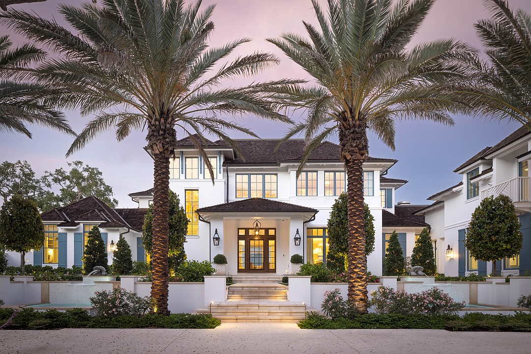 Siesta estate returns to the market at nearly $30 million | Your Observer