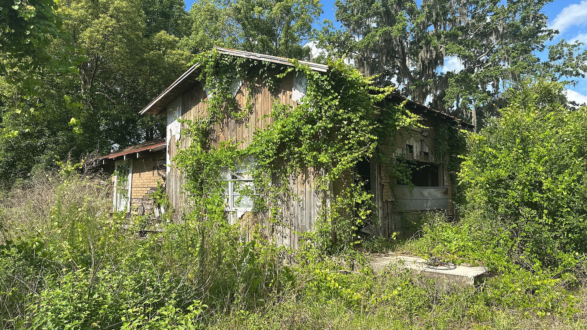 New owners expand vision for Split Oak Ranch with agritourism center ...