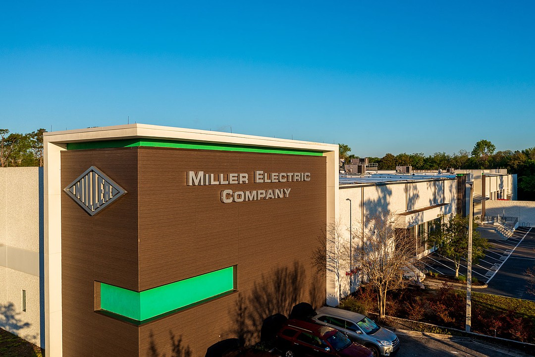 Miller Electric Co. to acquire Daytona Beach-based contractor | Jax ...