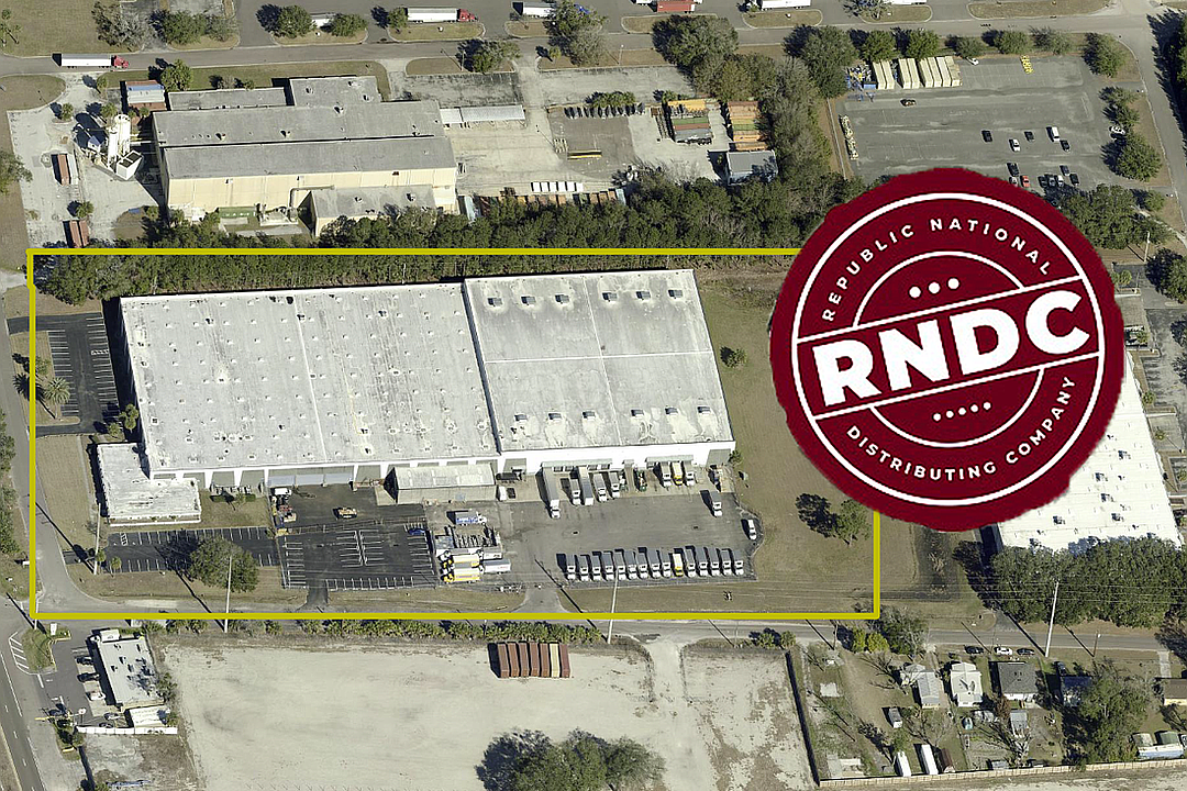 Top commercial sales of the week | Jax Daily Record