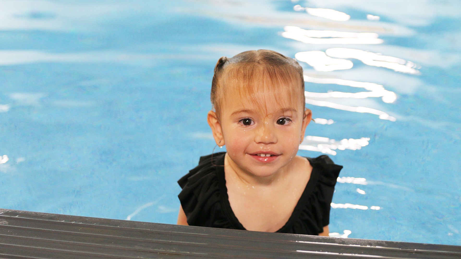 More than a swim lesson: Aqua Journey Swim School in Ormond Beach ...