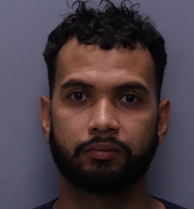 Palm Coast man arrested after alleged home invasion and domestic ...