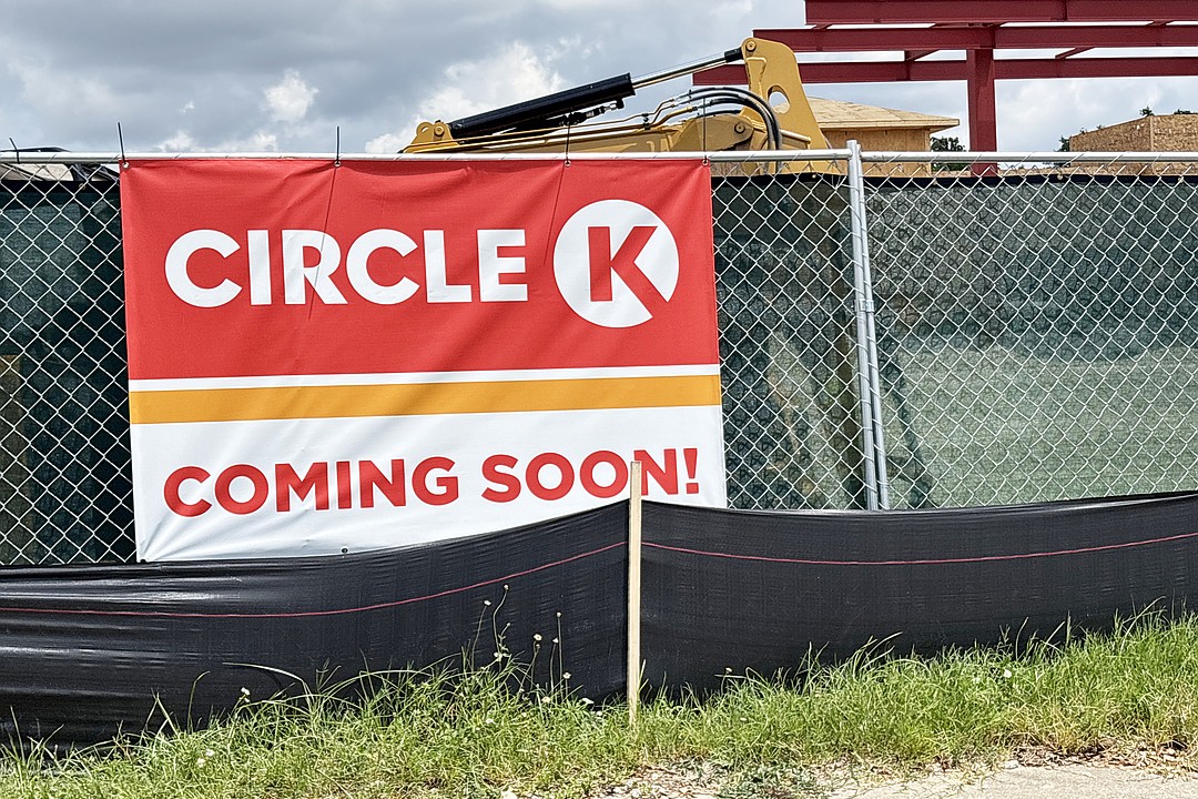 Ormond Beach Planning Board says no to propane tanks outside new Circle ...