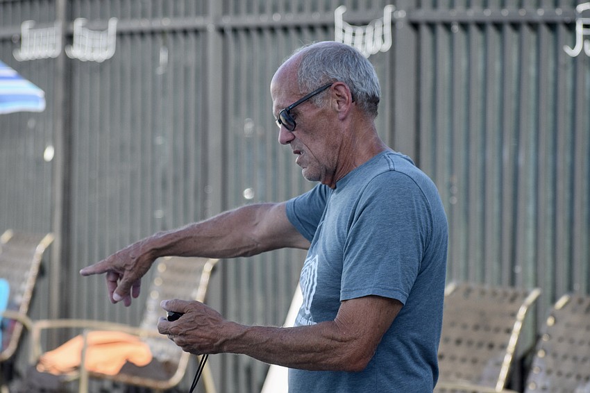 Lakewood Ranch YMCA takes another shot at hosting a swim team | Your ...